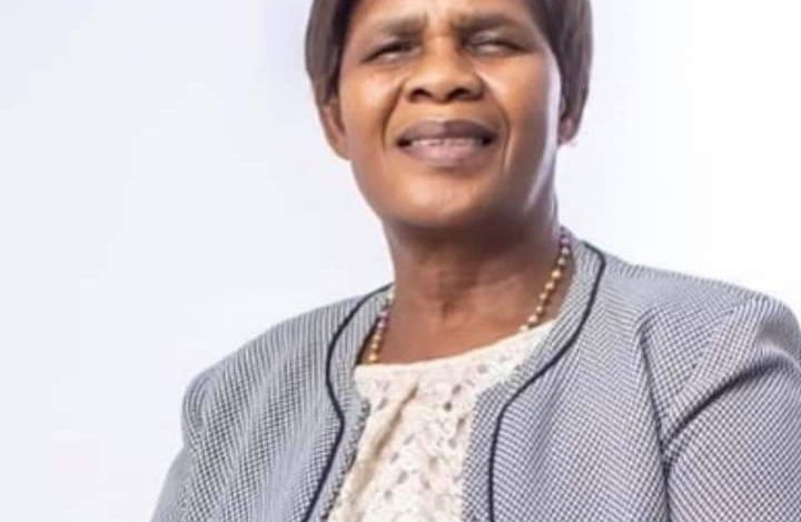 Obani lababantu singer dies on Covid-19 related illness - The Purpose ...