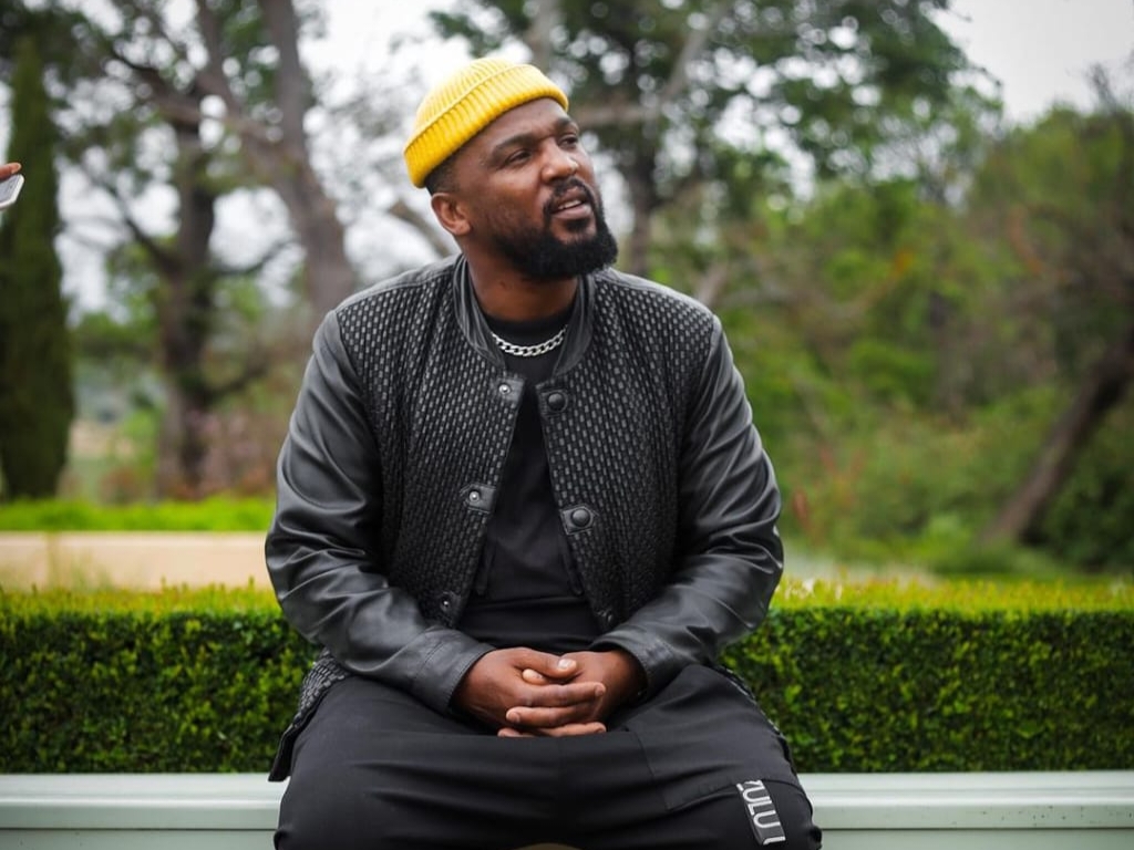 Uzobe elwa nemimoya uNathi Mankayi kwiDoek on Fleek eThekwini - Purpose ...