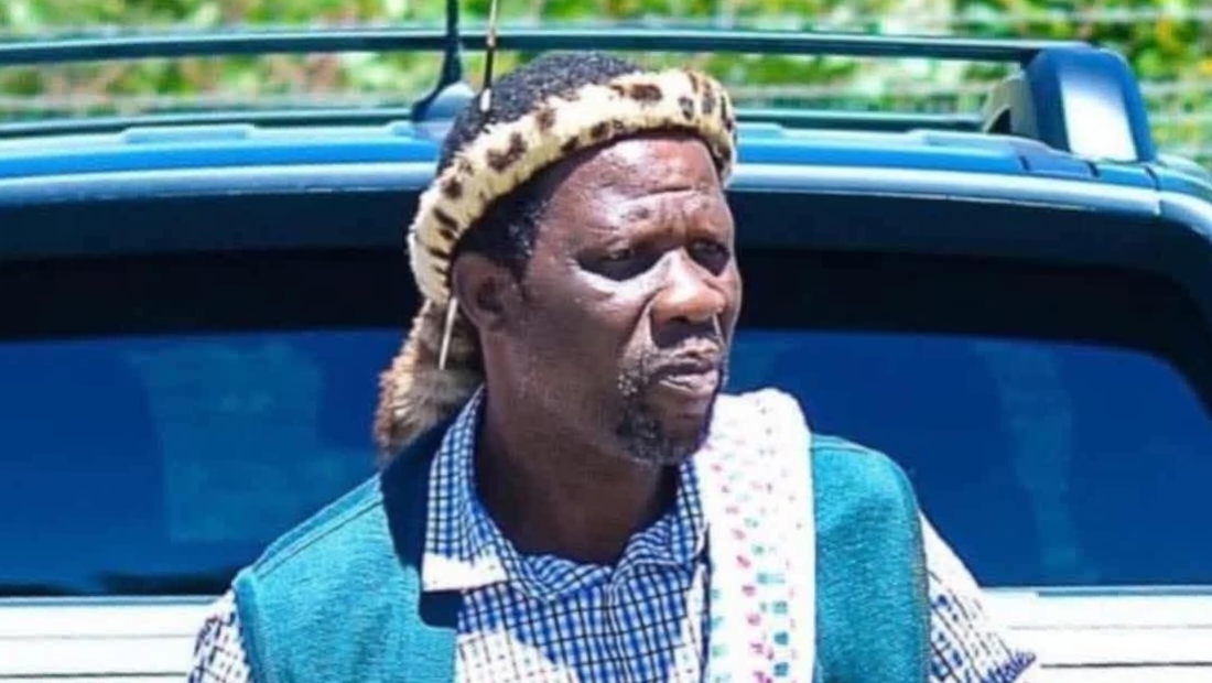 Isililo kubulawa umdidiyeli wamabutho - Purpose - Ezinohlonze zibuzwa kithi