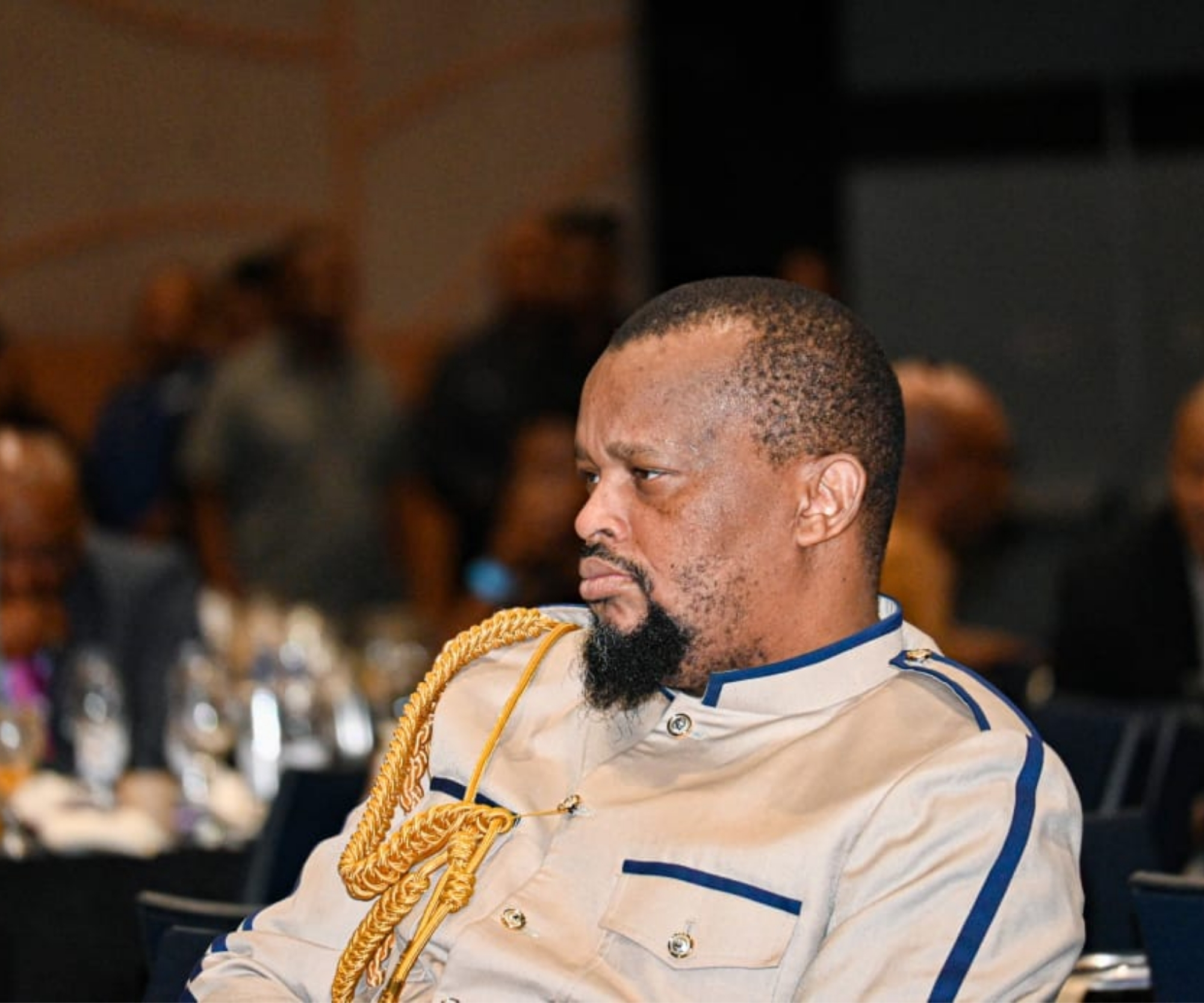 Uqokelwe kwesiphezulu ebukhosini uMntwana u-Africa Zulu - Purpose ...